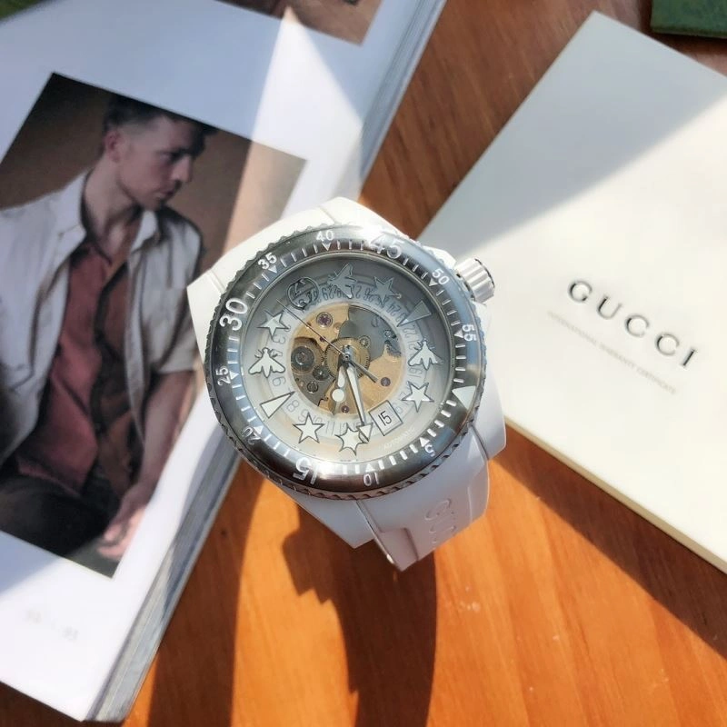 High fidelity GUCCI Watches