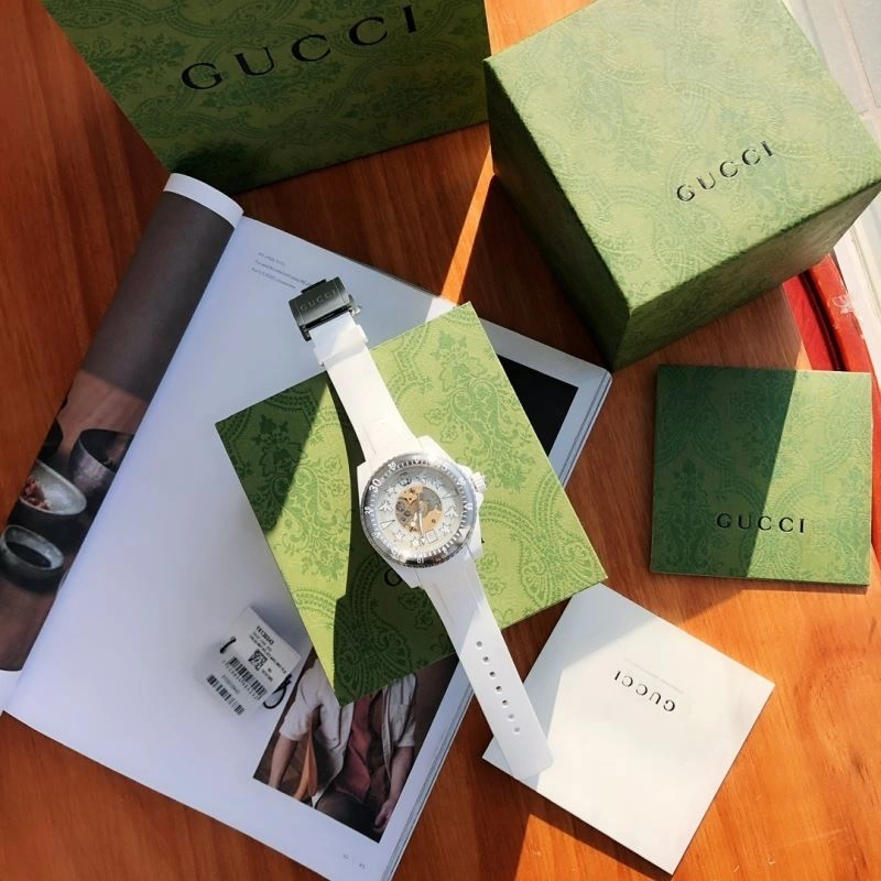 High fidelity GUCCI Watches