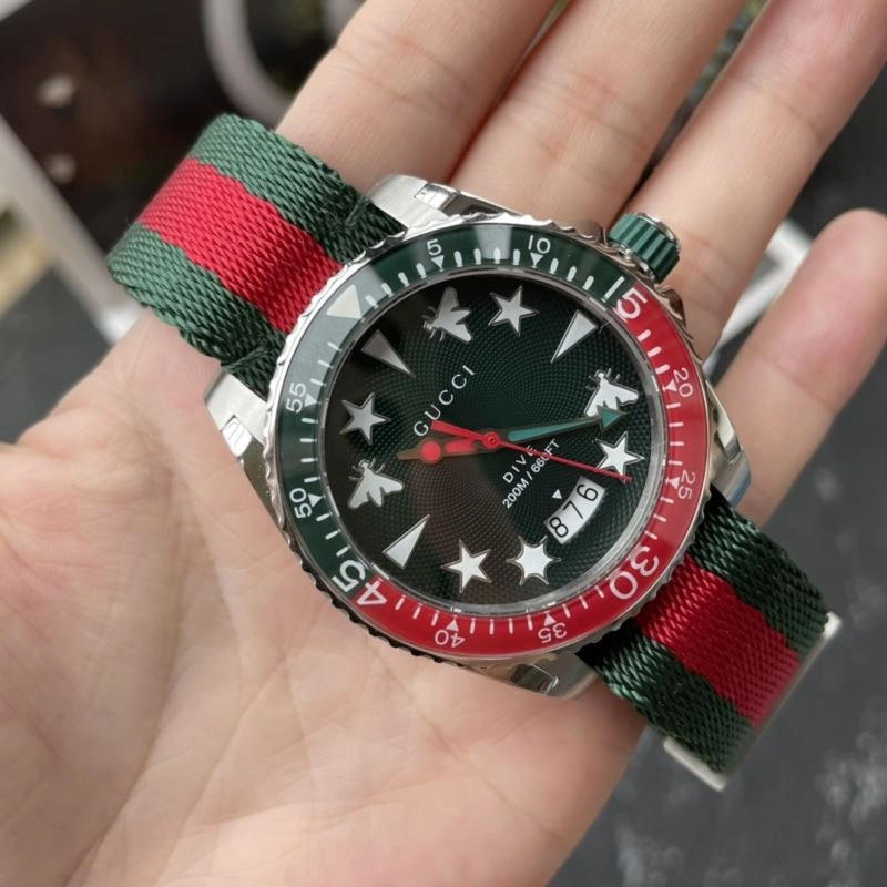 GUCCI Watches