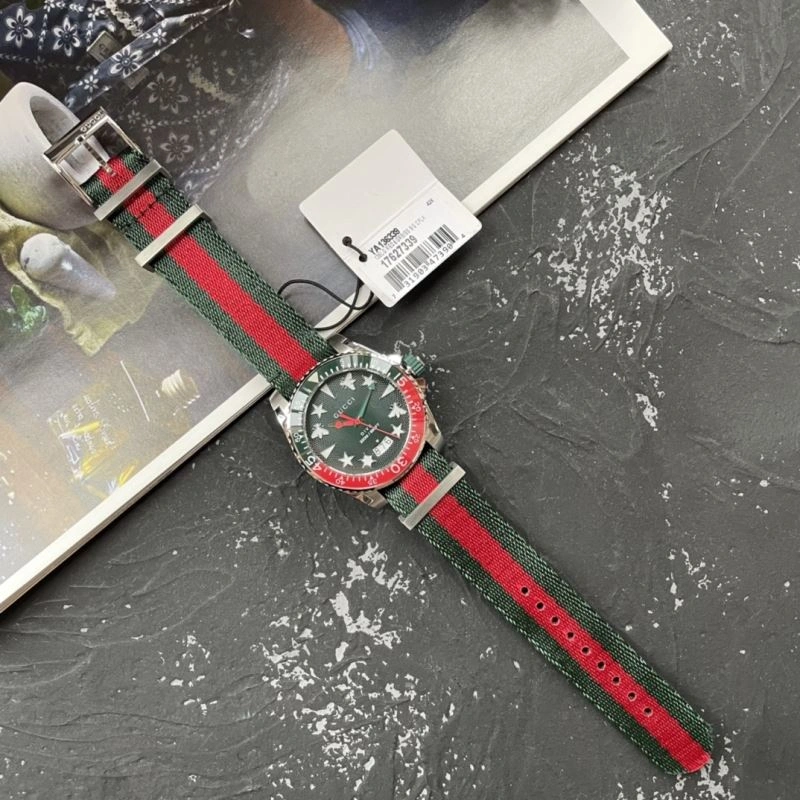 Budget-friendly GUCCI Watches