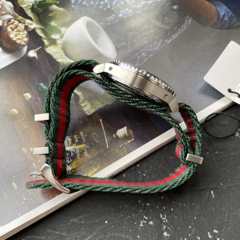 Budget-friendly GUCCI Watches