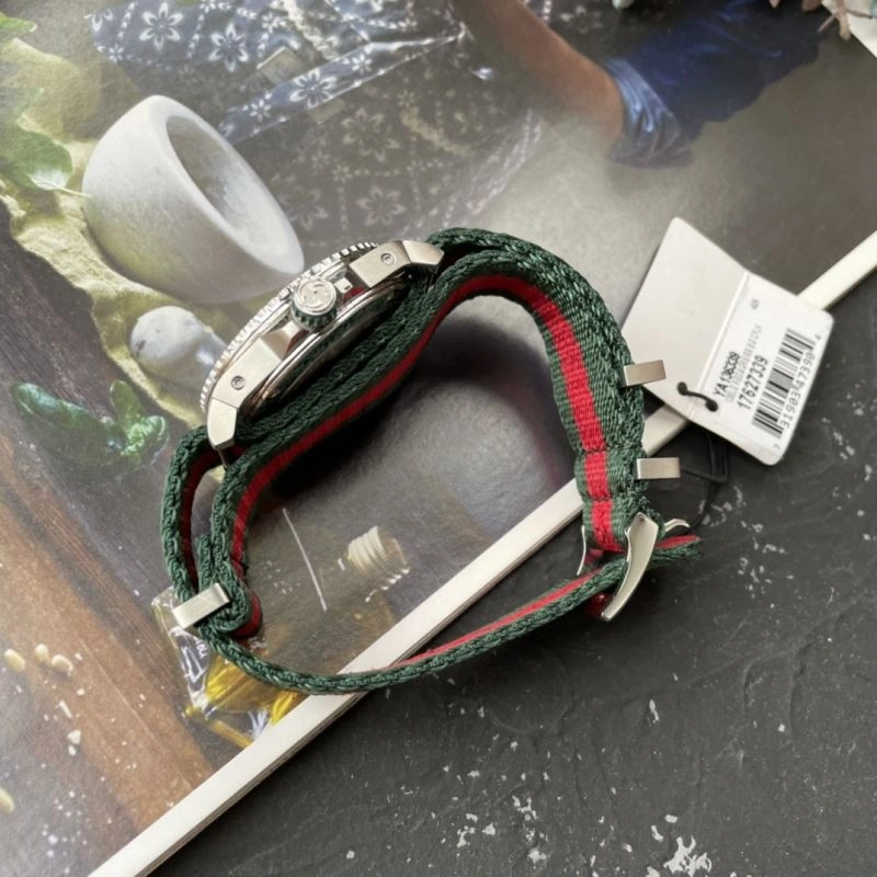 Budget-friendly GUCCI Watches