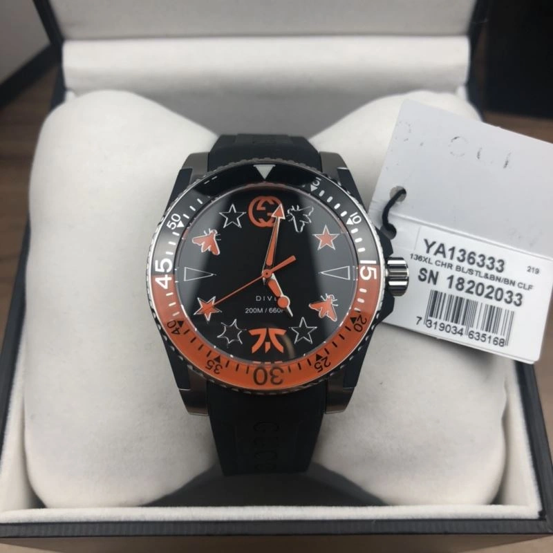 OEM GUCCI Watches