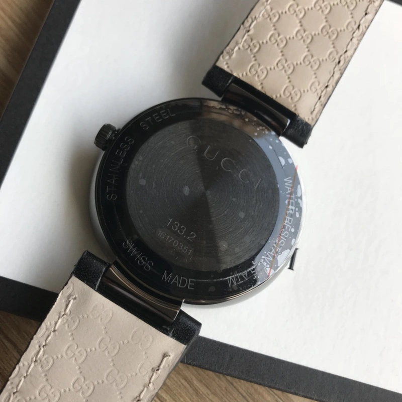 Value-priced GUCCI Watches