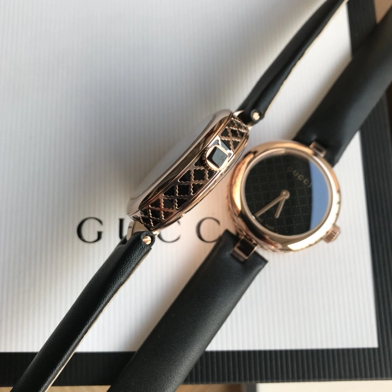 Value-priced GUCCI Watches