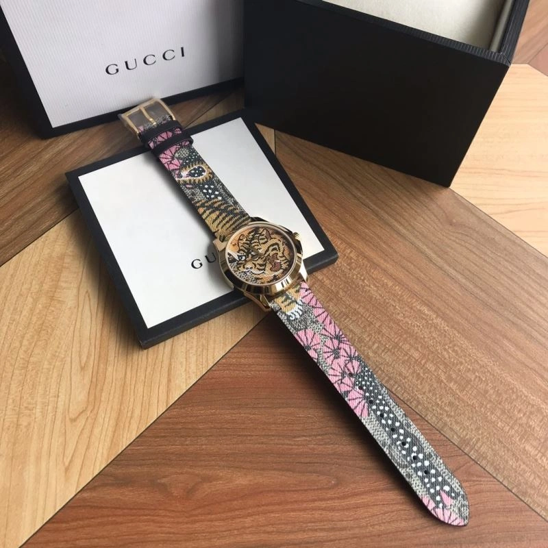 Original GUCCI Watches