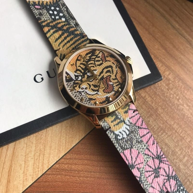Original GUCCI Watches