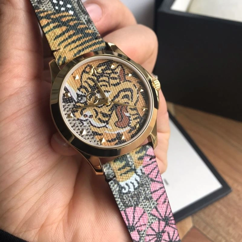 Original GUCCI Watches