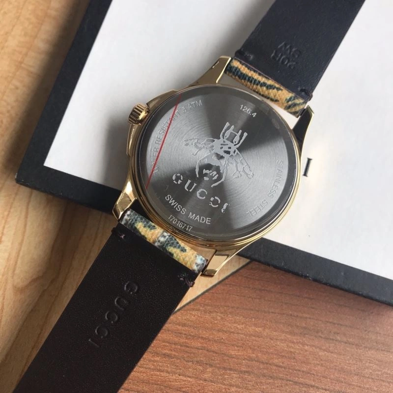 Original GUCCI Watches
