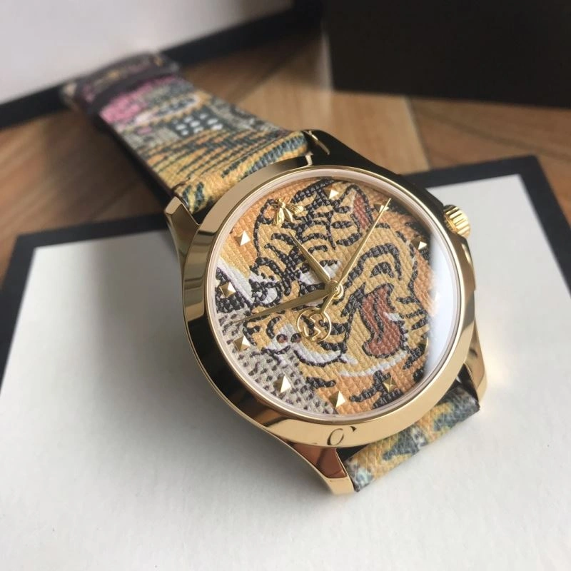Original GUCCI Watches