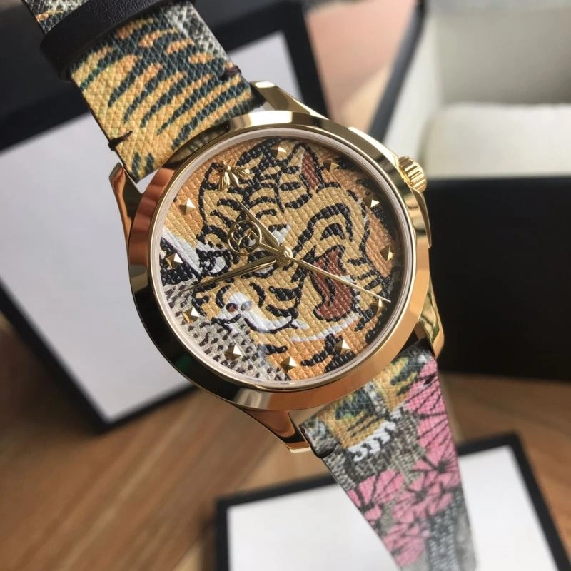 Original GUCCI Watches