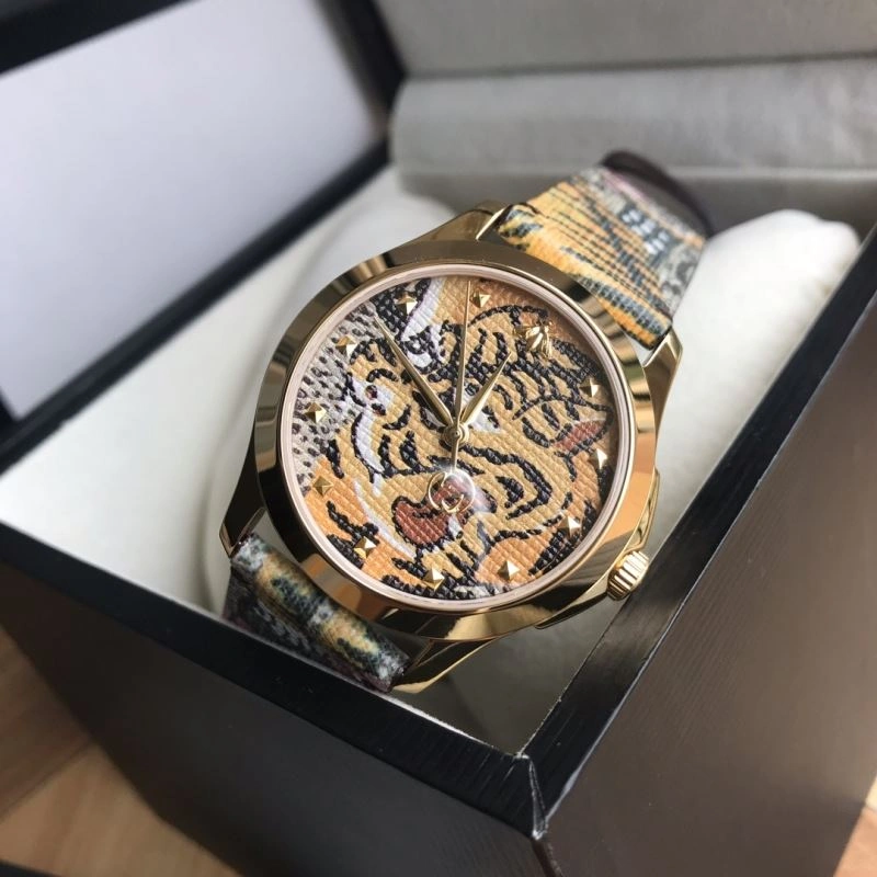 Original GUCCI Watches