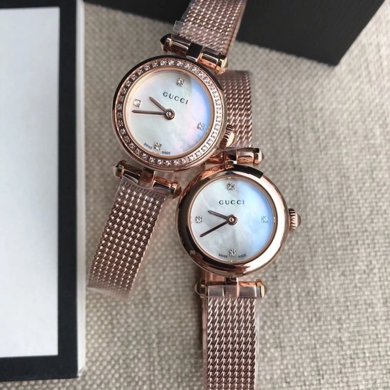 GUCCI Watches