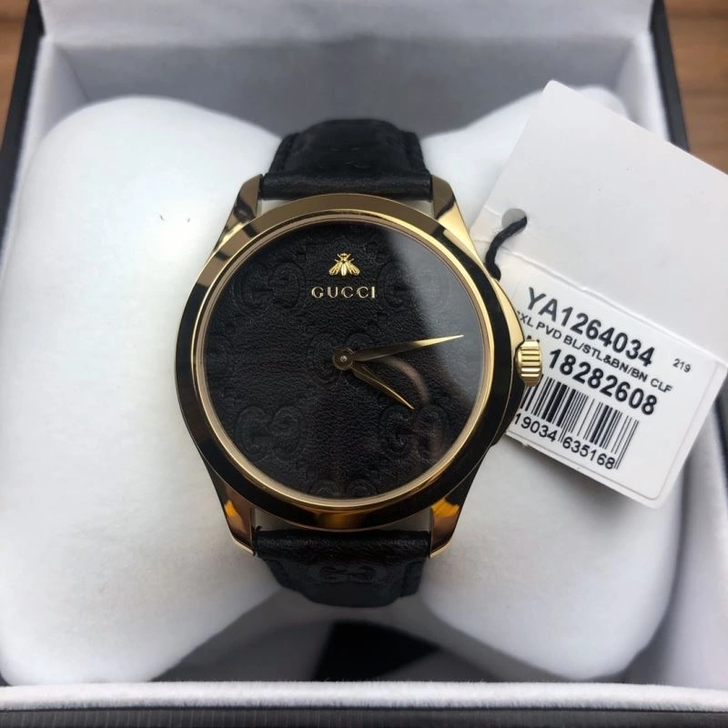 Budget-friendly GUCCI Watches