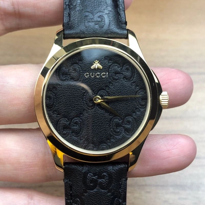 Budget-friendly GUCCI Watches