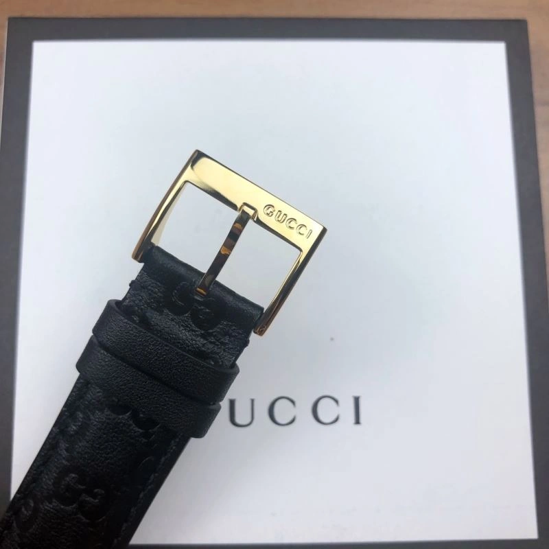 Budget-friendly GUCCI Watches