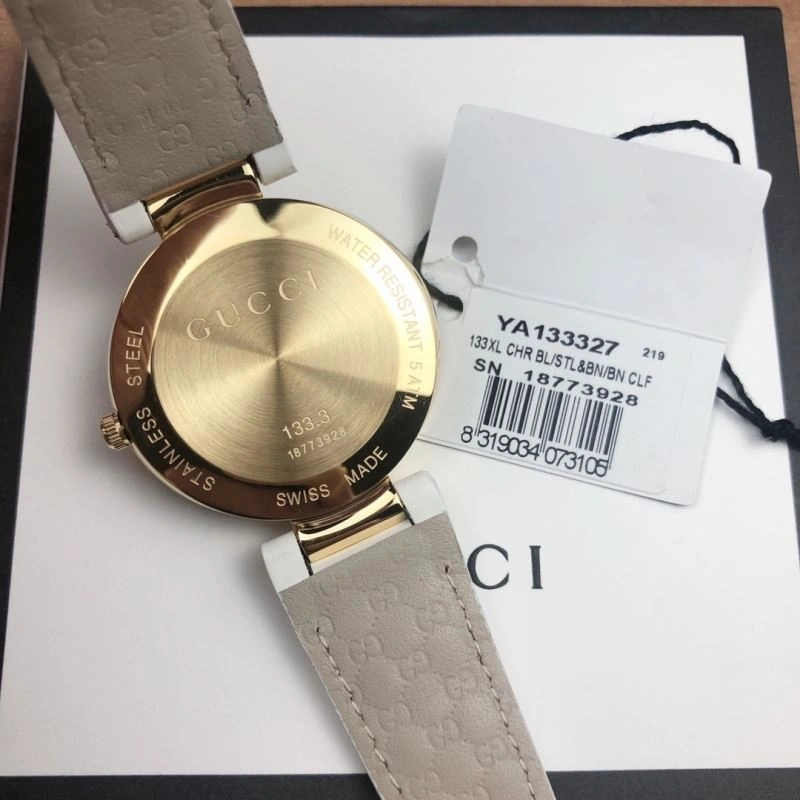 High fidelity GUCCI Watches