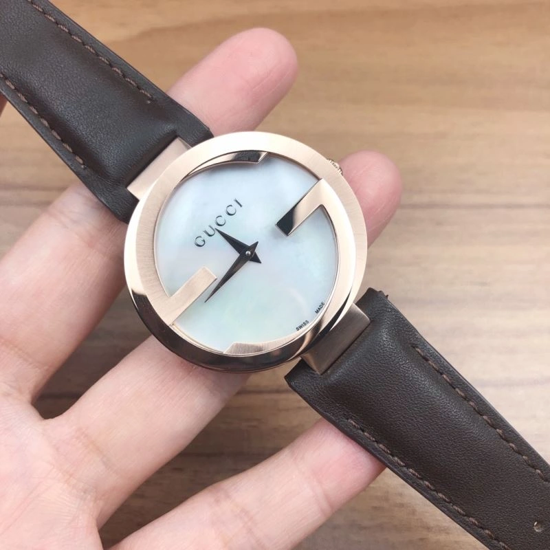GUCCI Watches