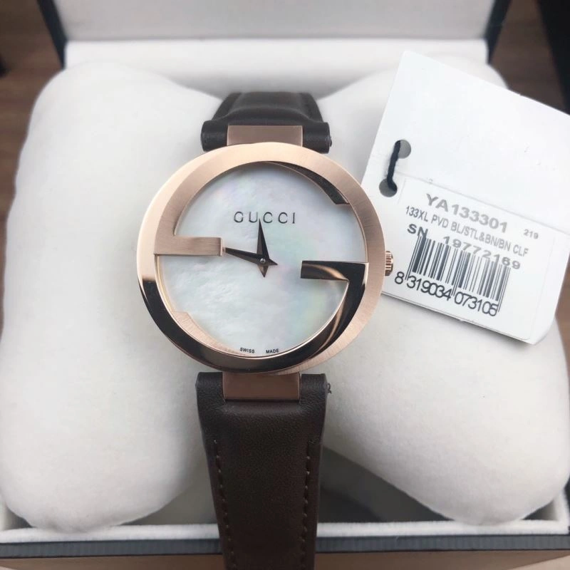 Top mirror GUCCI Watches