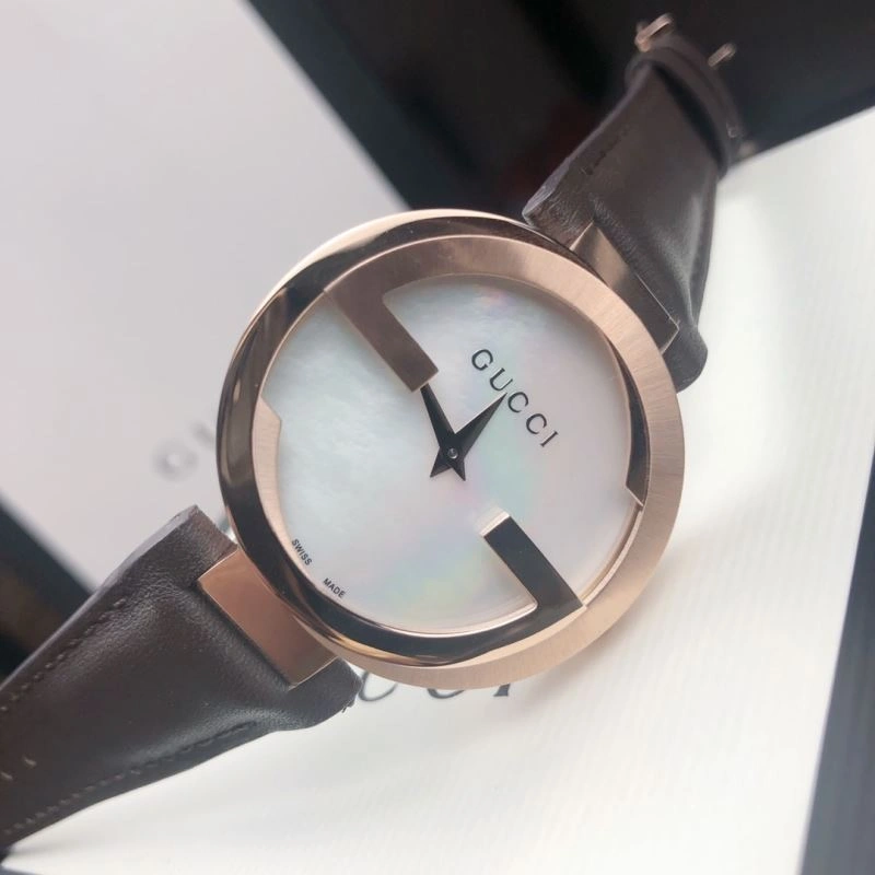 Top mirror GUCCI Watches