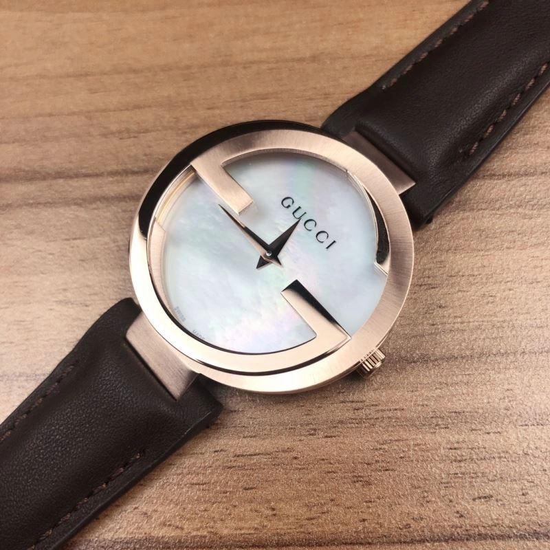 Top mirror GUCCI Watches