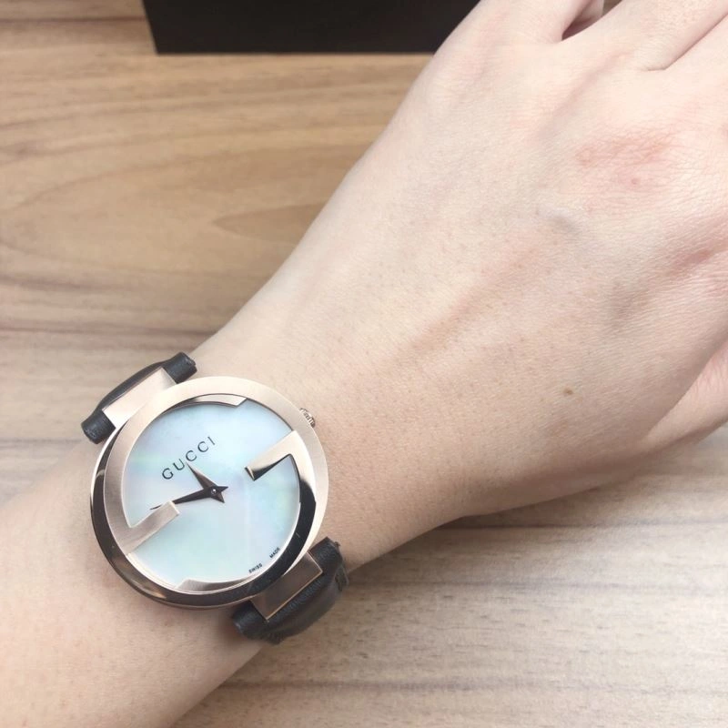 Top mirror GUCCI Watches