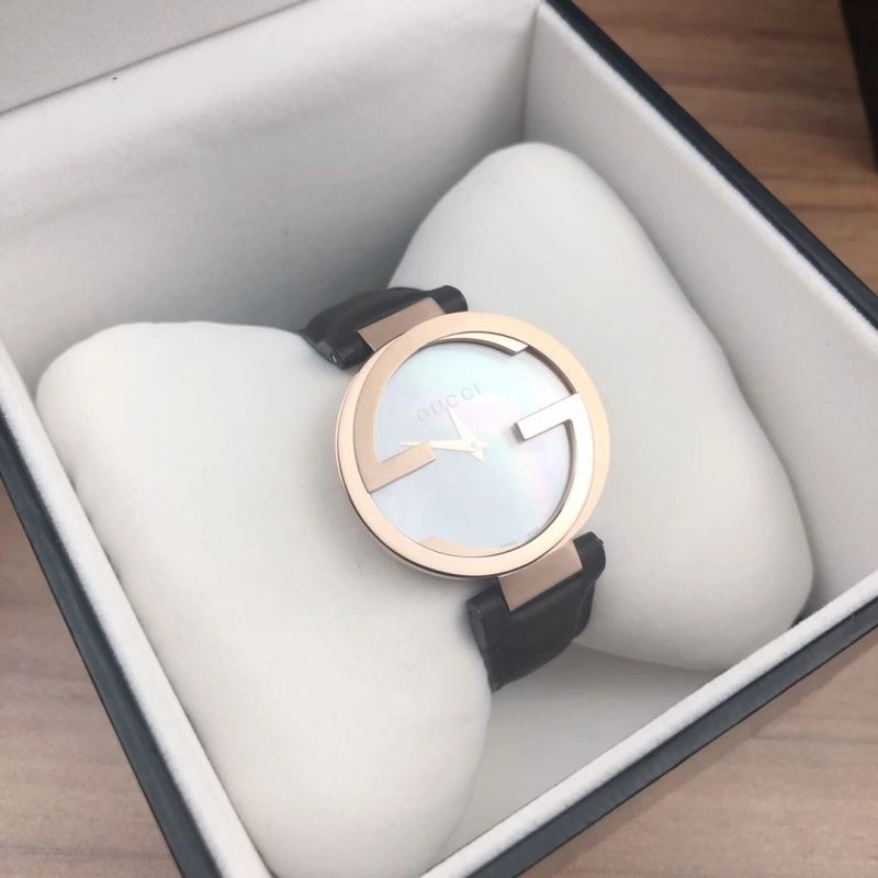 Top mirror GUCCI Watches