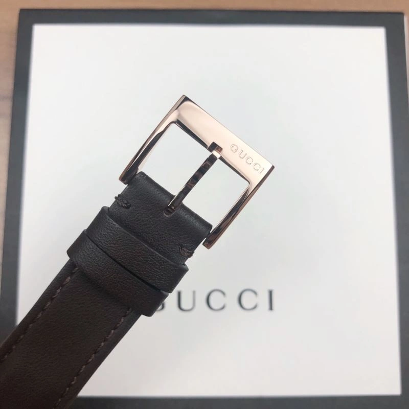Top mirror GUCCI Watches