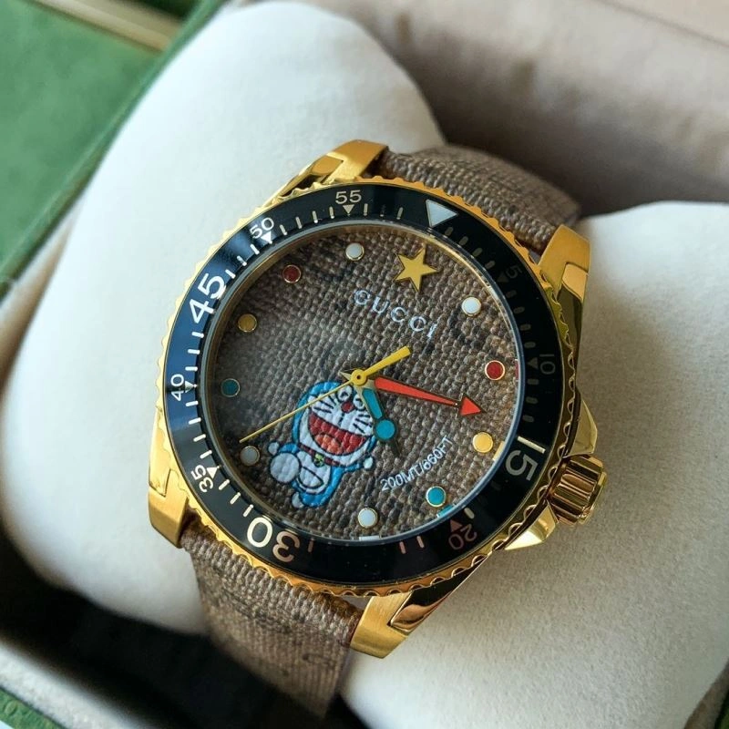 Authentic GUCCI Watches