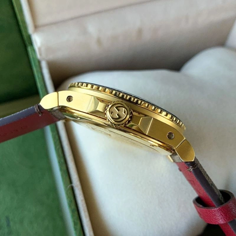Authentic GUCCI Watches