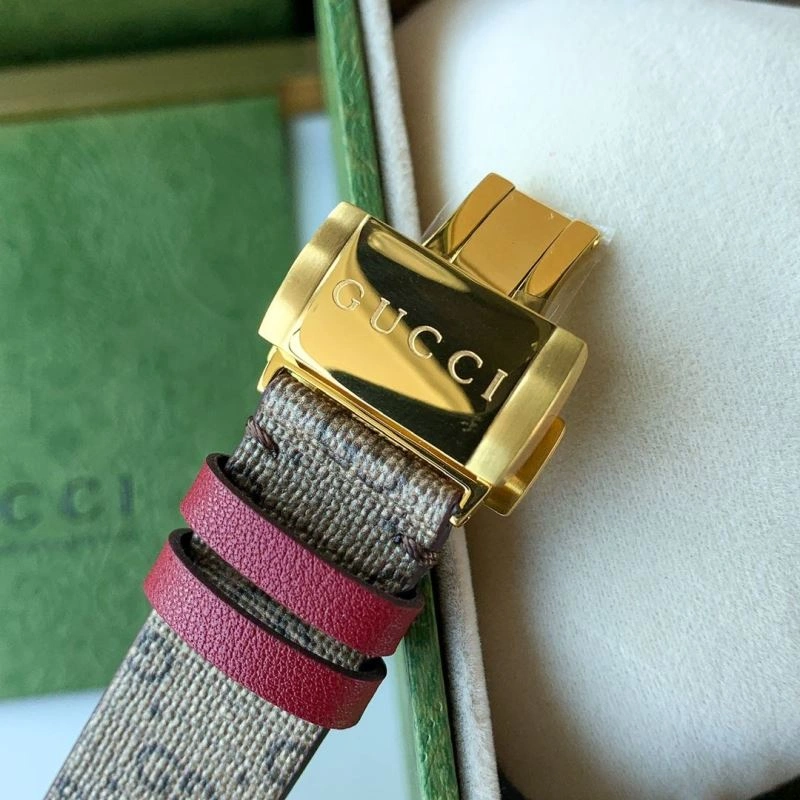 Authentic GUCCI Watches