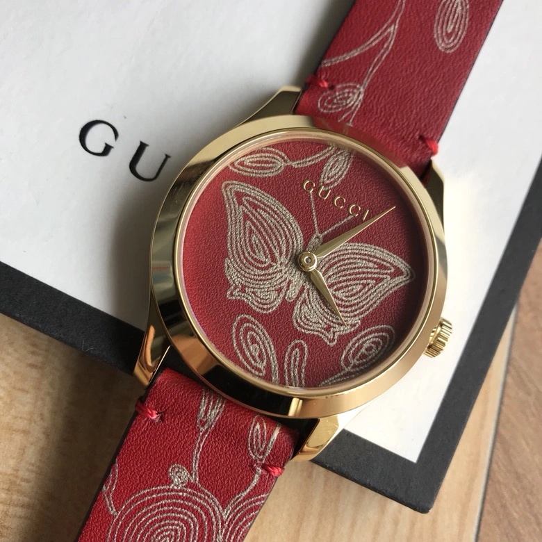 Official GUCCI Watches