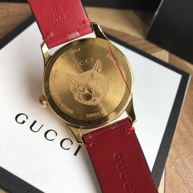 Official GUCCI Watches