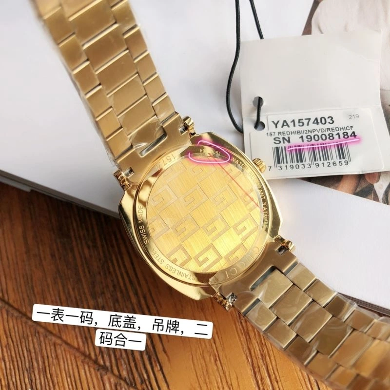 OEM GUCCI Watches