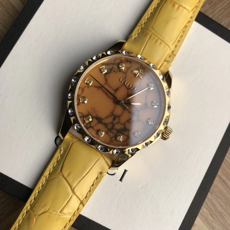 Discounted GUCCI Watches