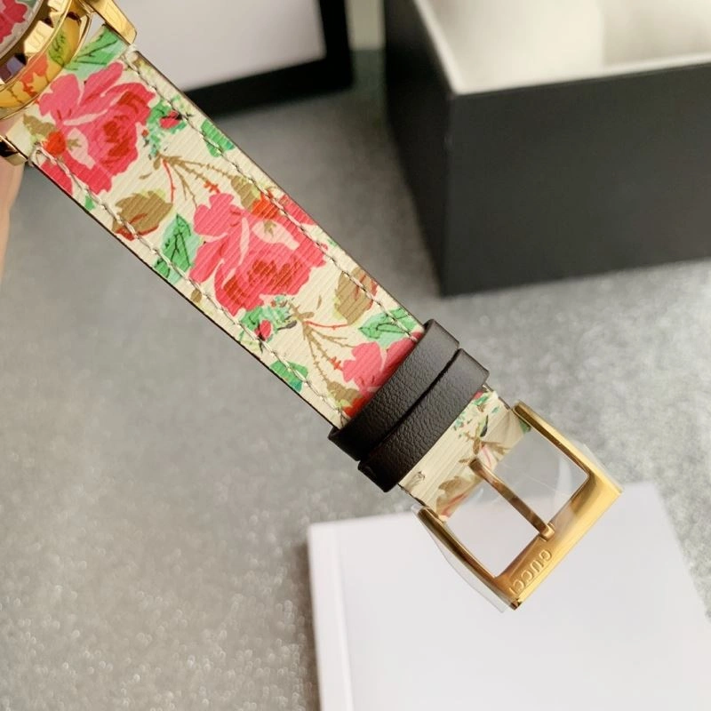 Brand-authenticated GUCCI Watches