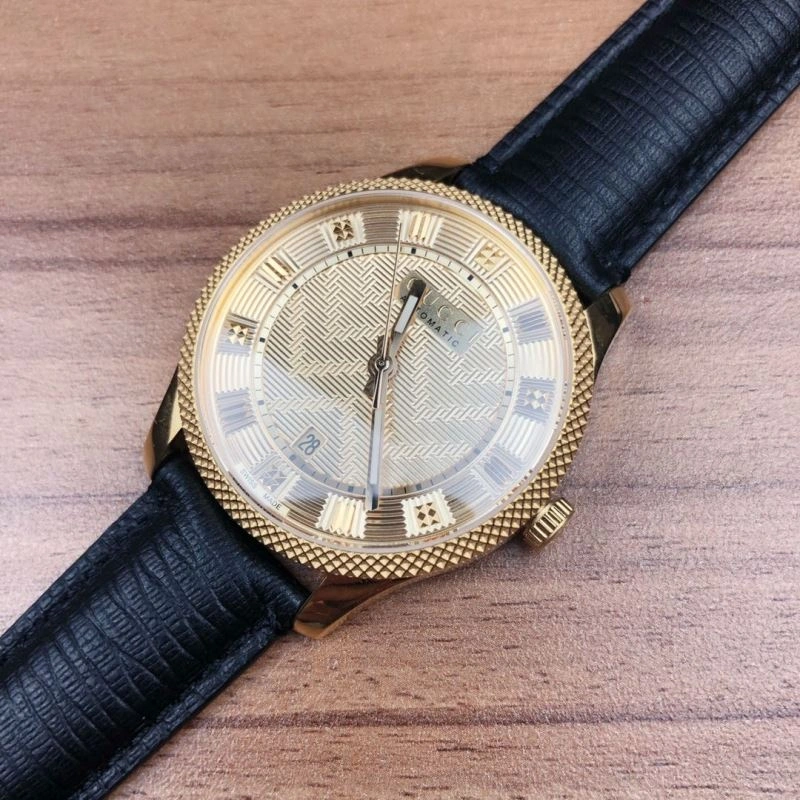 Budget-friendly GUCCI Watches