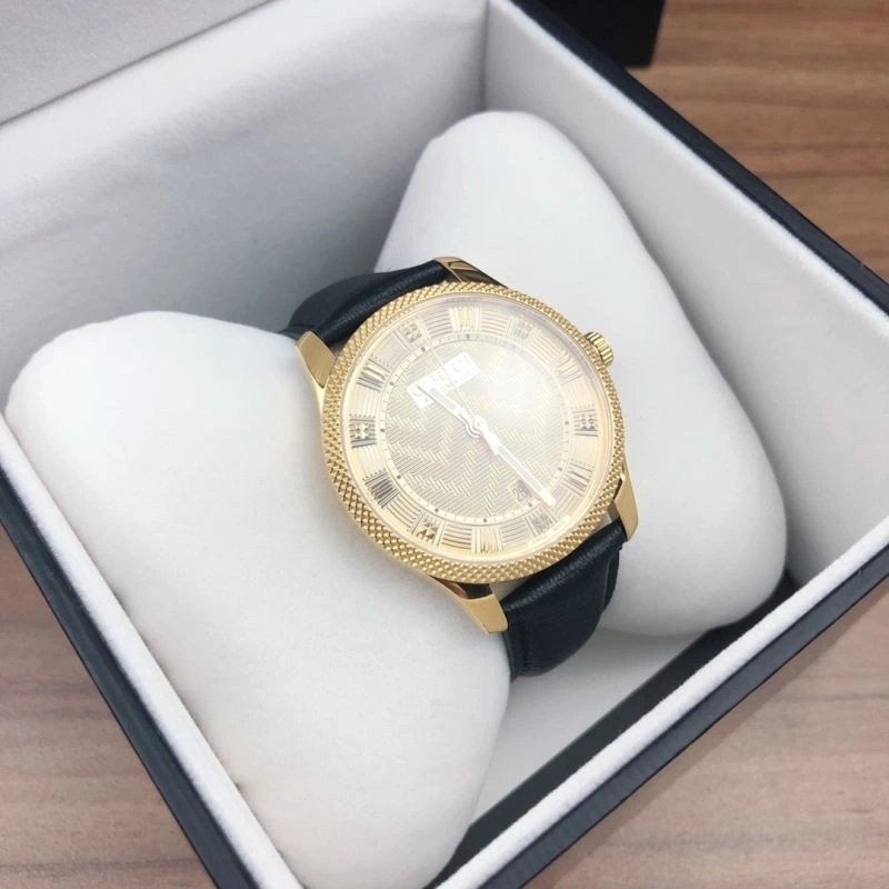 Budget-friendly GUCCI Watches