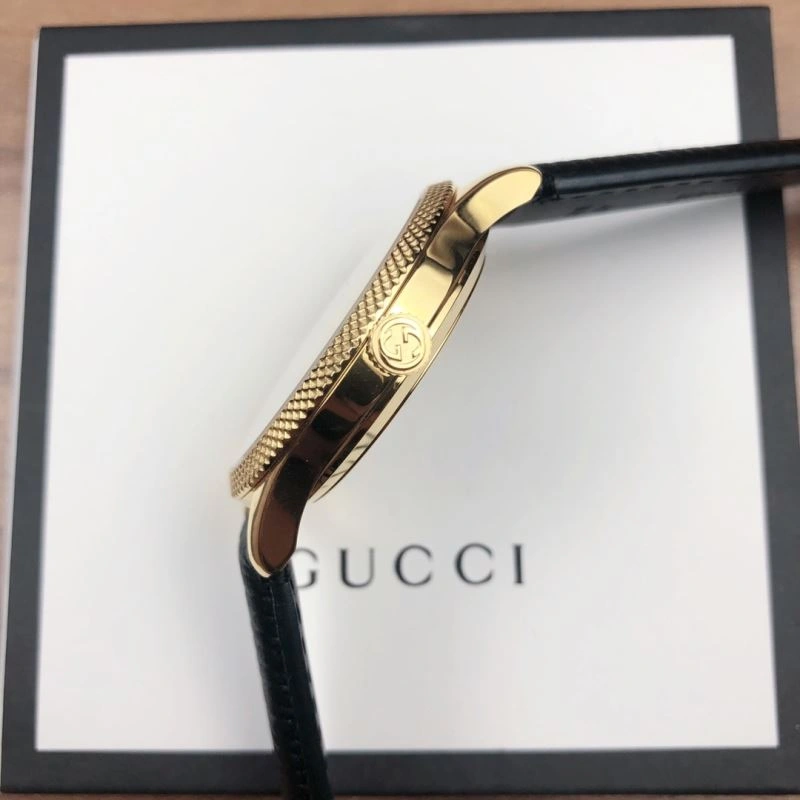 Budget-friendly GUCCI Watches