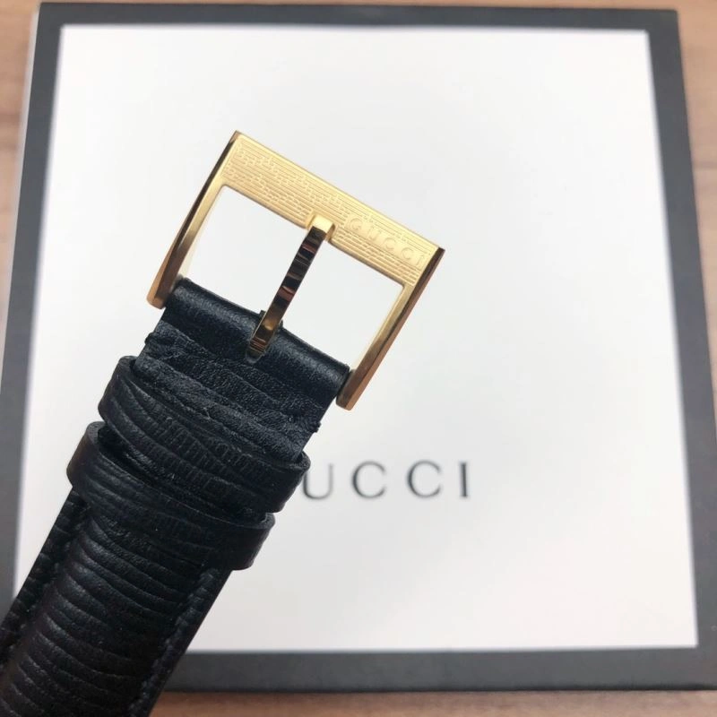 Budget-friendly GUCCI Watches
