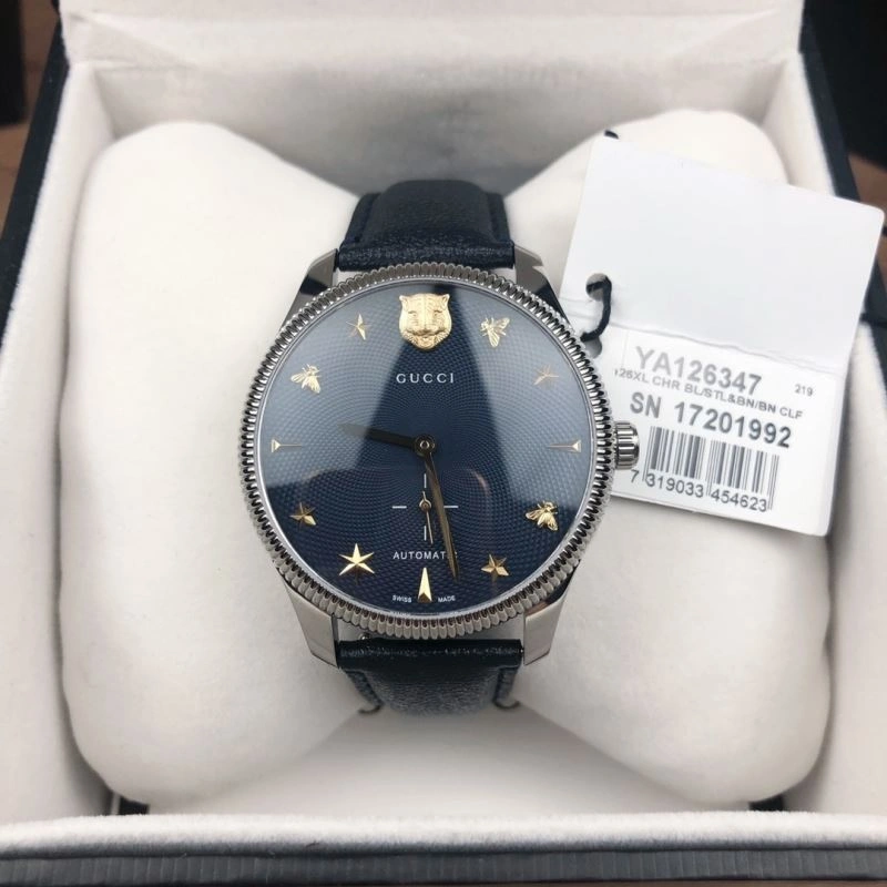 Original GUCCI Watches