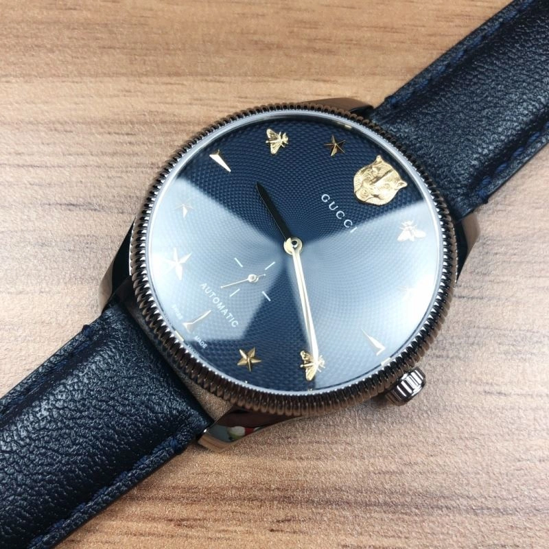 Original GUCCI Watches