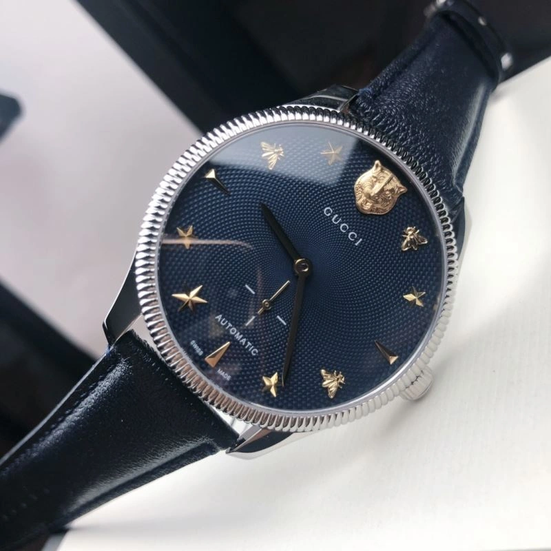 Original GUCCI Watches