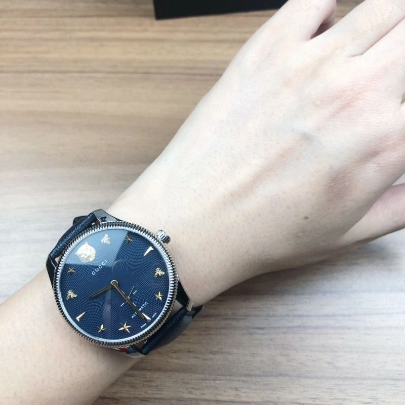 Original GUCCI Watches