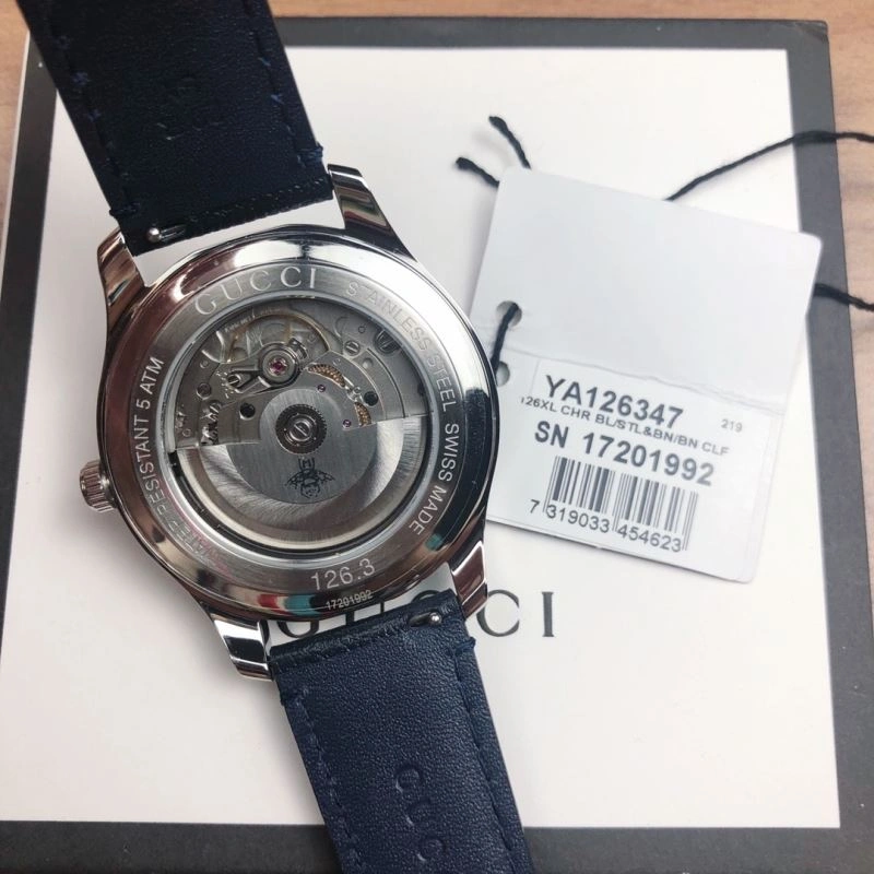 Original GUCCI Watches