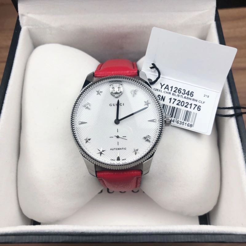 Mirror quality GUCCI Watches