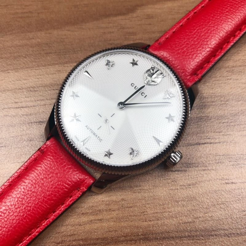 Mirror quality GUCCI Watches