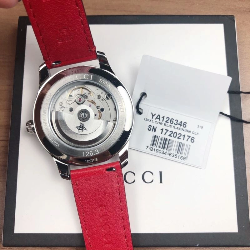Mirror quality GUCCI Watches