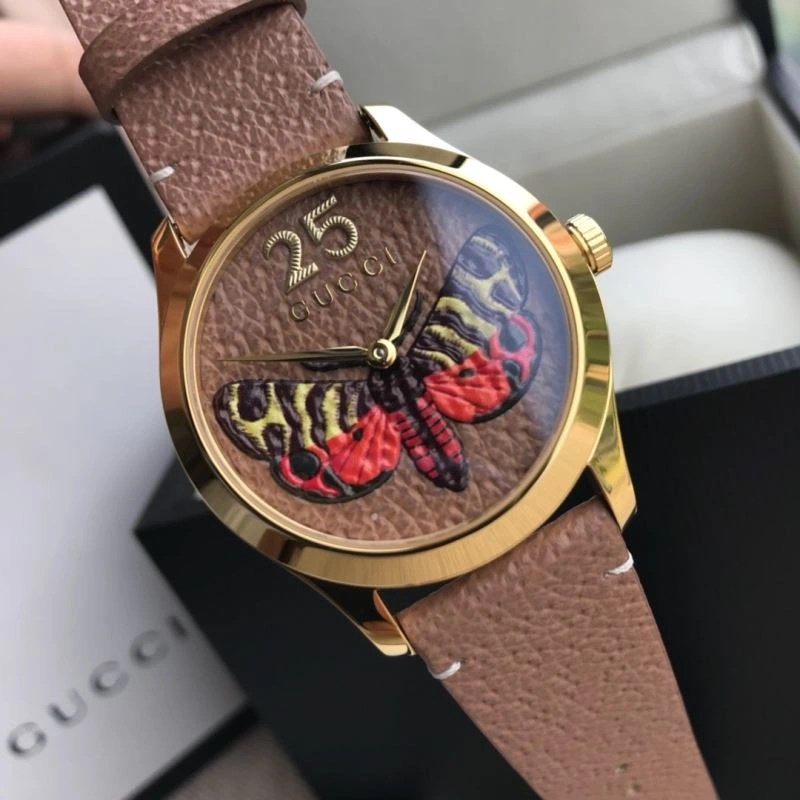 Brand-original GUCCI Watches