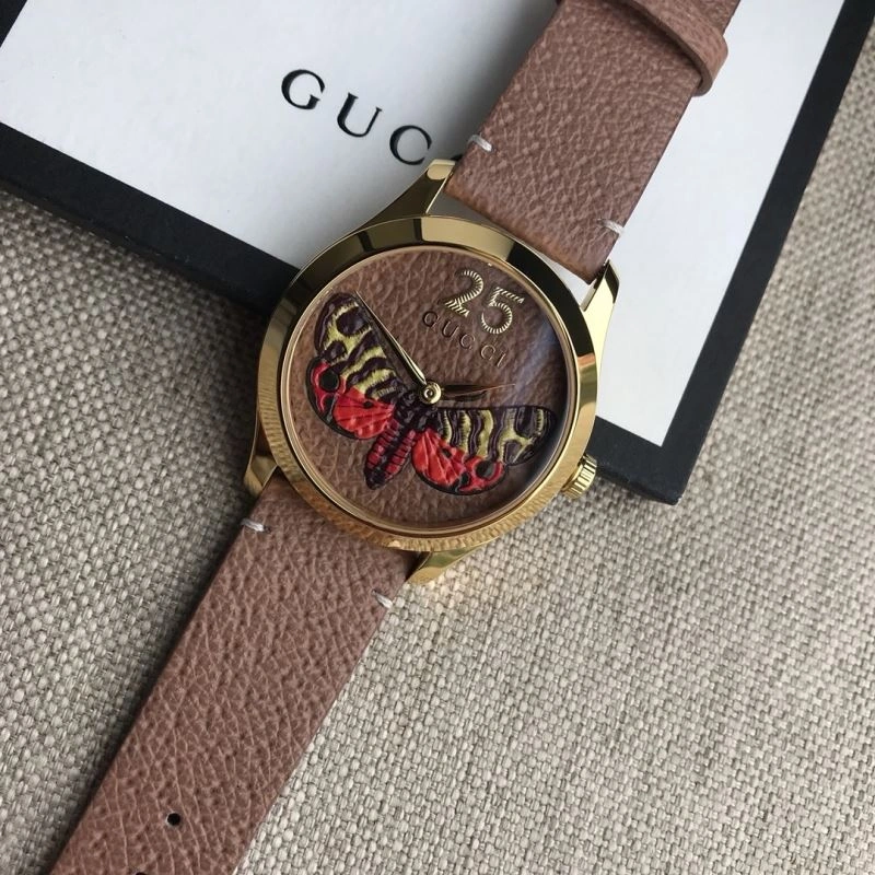 Brand-original GUCCI Watches